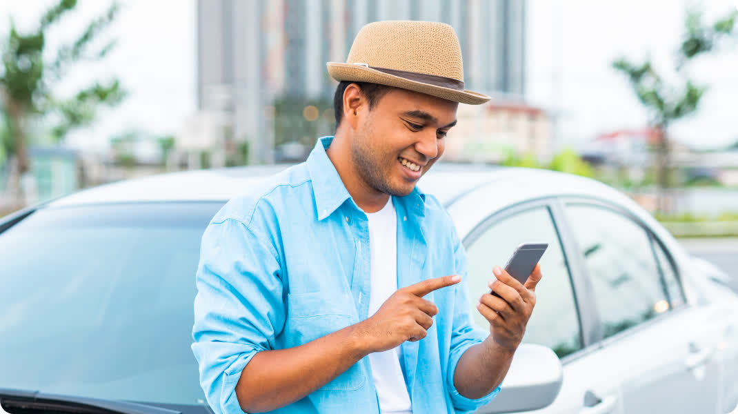 Book instantly. Make instant bookings with the largest online car ...